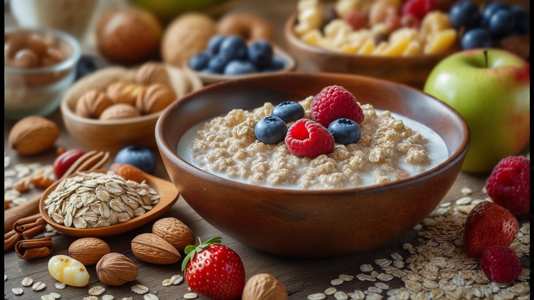 25 High Fiber Foods for Diverticulosis That Actually Work (What I ...