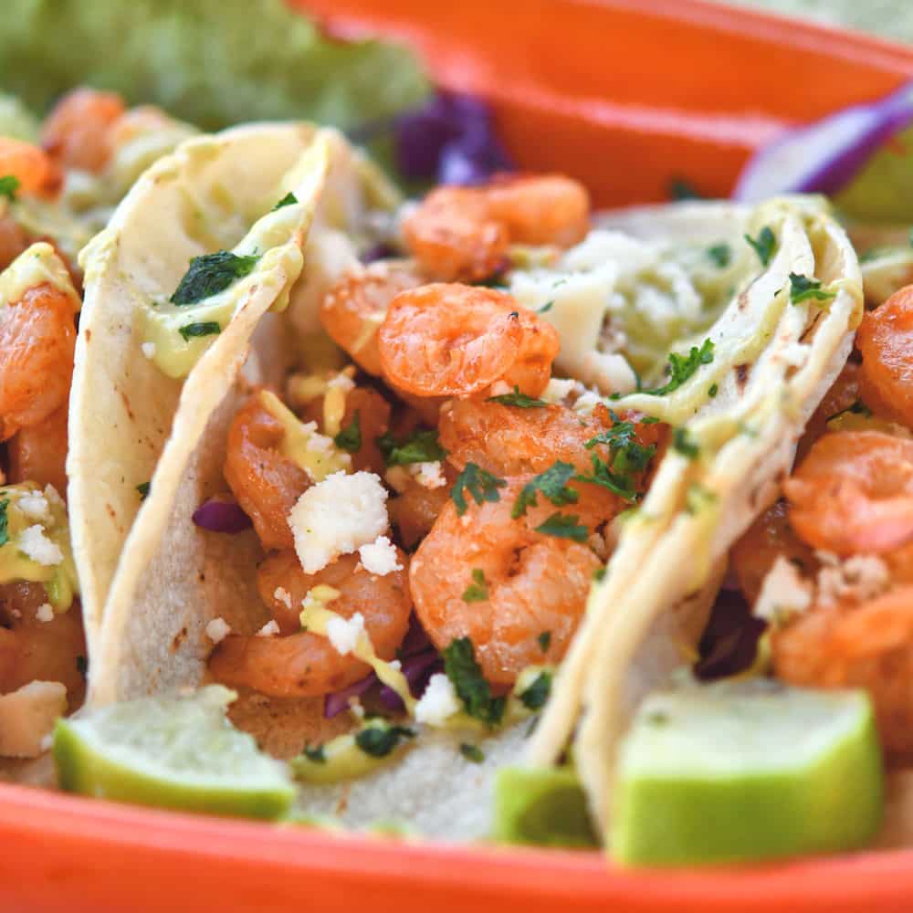 21 Homemade Taco Recipes That Taste Way Better Than Takeout