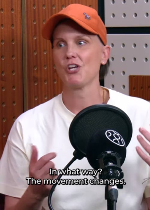 EastEnders star 'piecing myself back together' after battling cancer ...