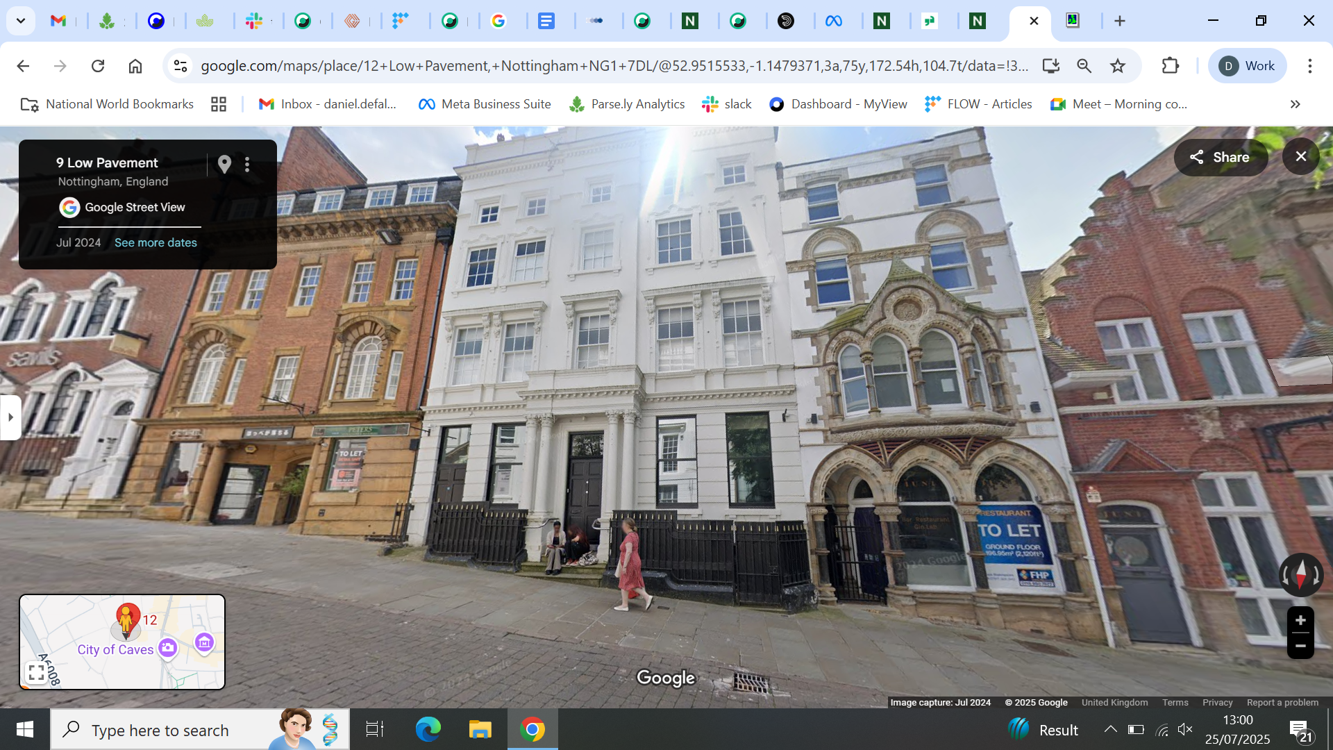 Kinu: New ‘high-end’ restaurant opening in prominent Nottingham city ...