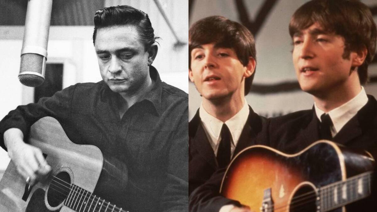 Fascinating Stories Behind 1963's Top Songs