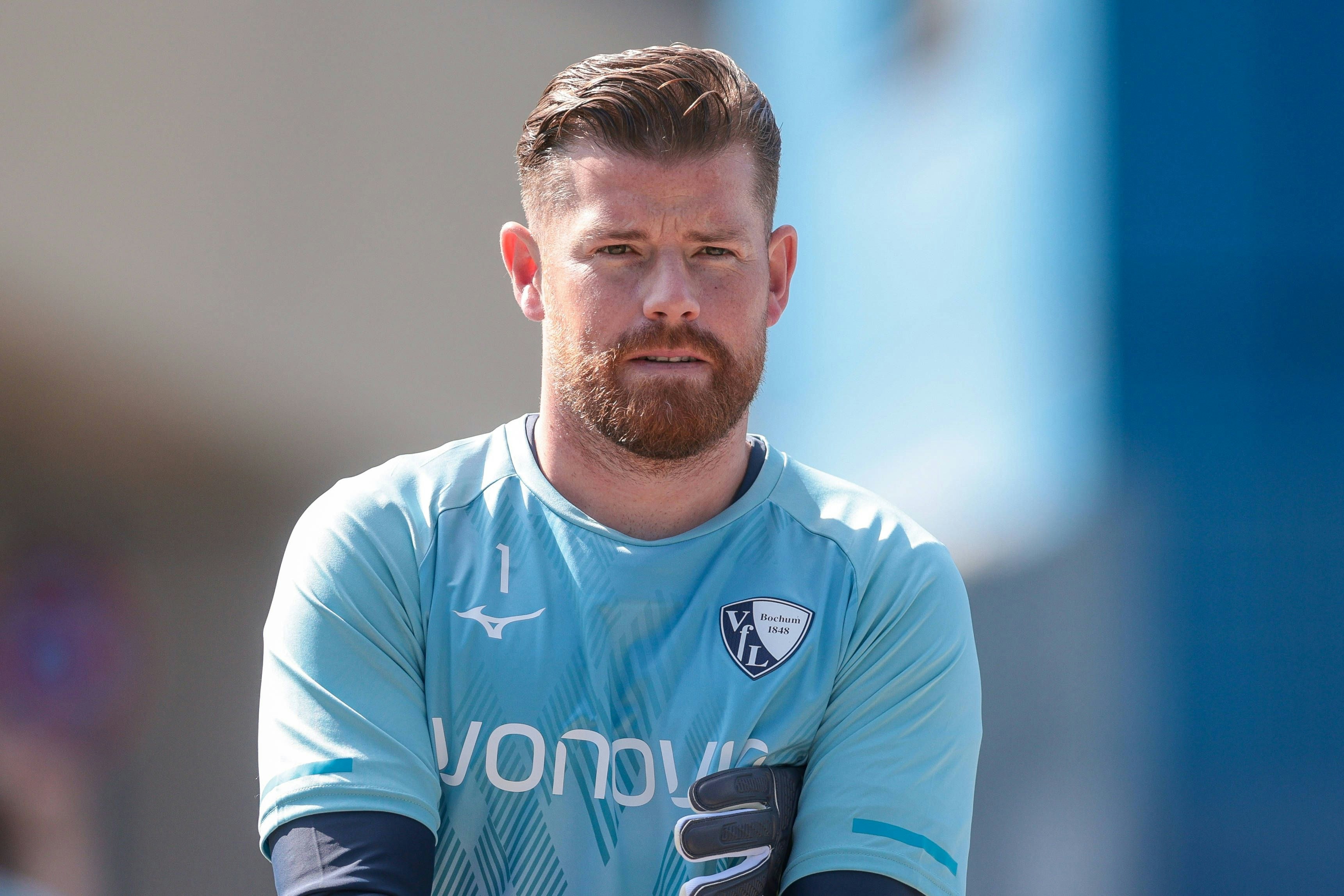 Nicht in Stein gemeißelt: Neue Rolle für Timo Horn – Ungewissheit durch ...