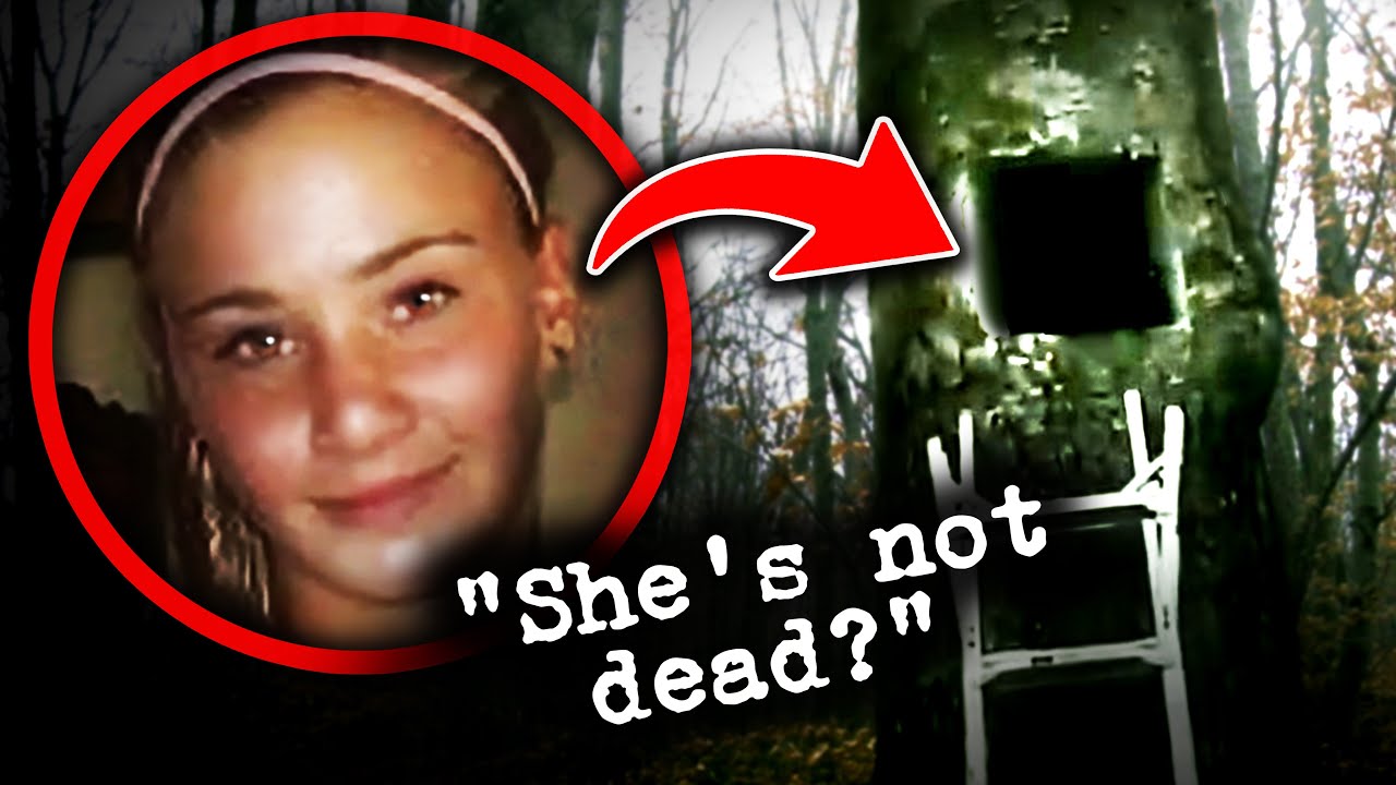 The ‘Leaf Killer’ and the Disturbing Disappearance of a Family