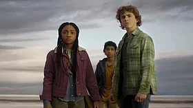 Percy Jackson and the Olympians Season 2 gets release date