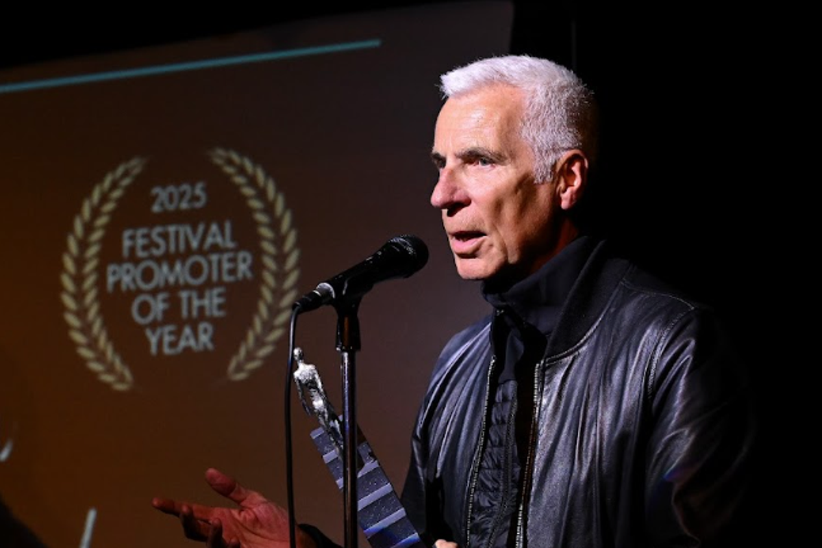 Festival promoter brands Royal Albert Hall levy scheme ‘ludicrous’