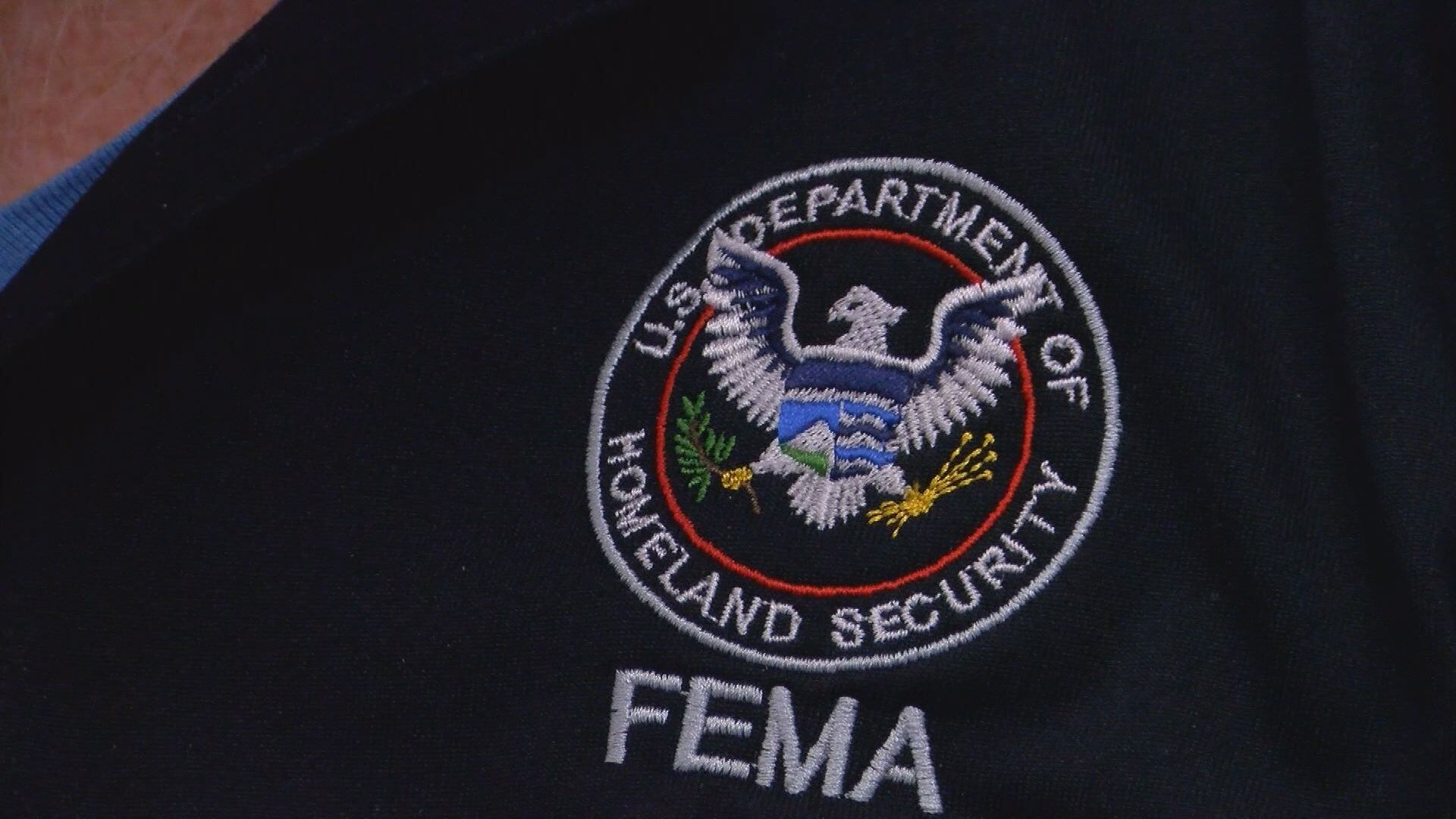 Friday is the deadline to apply for FEMA assistance for April storms
