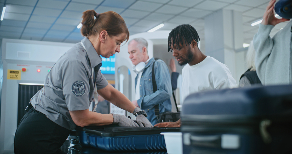 17 Things Not to Put in Your Checked Luggage