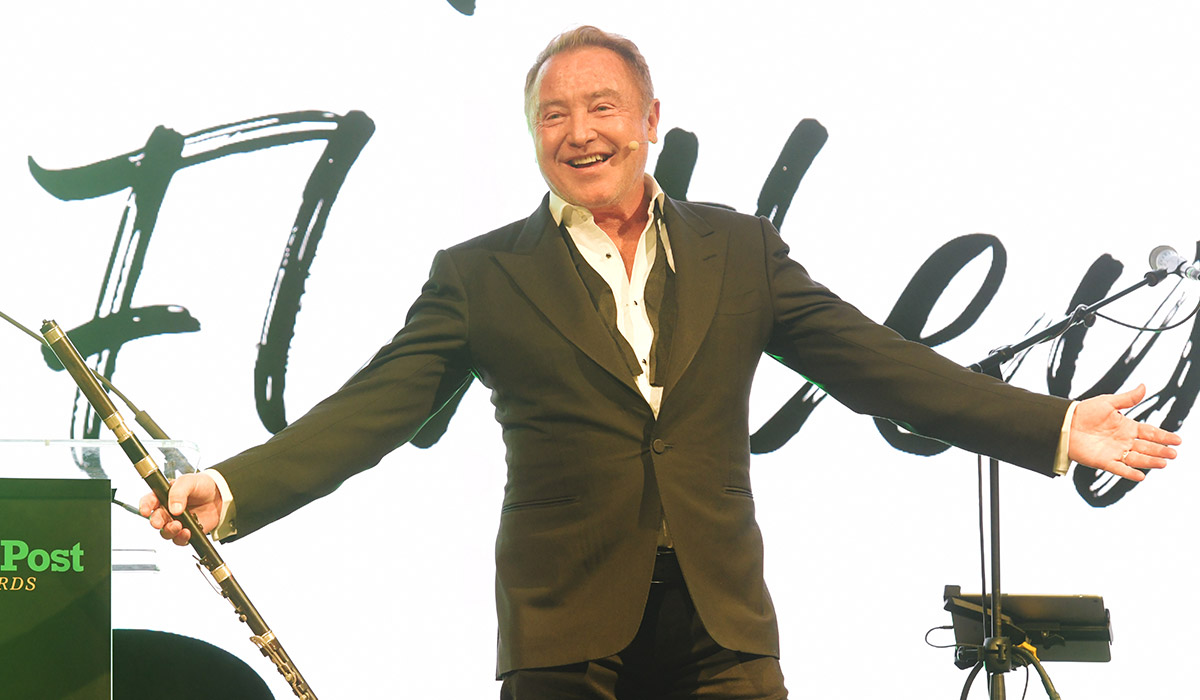 Michael Flatley ‘putting family and health first’ as he drops out of ...
