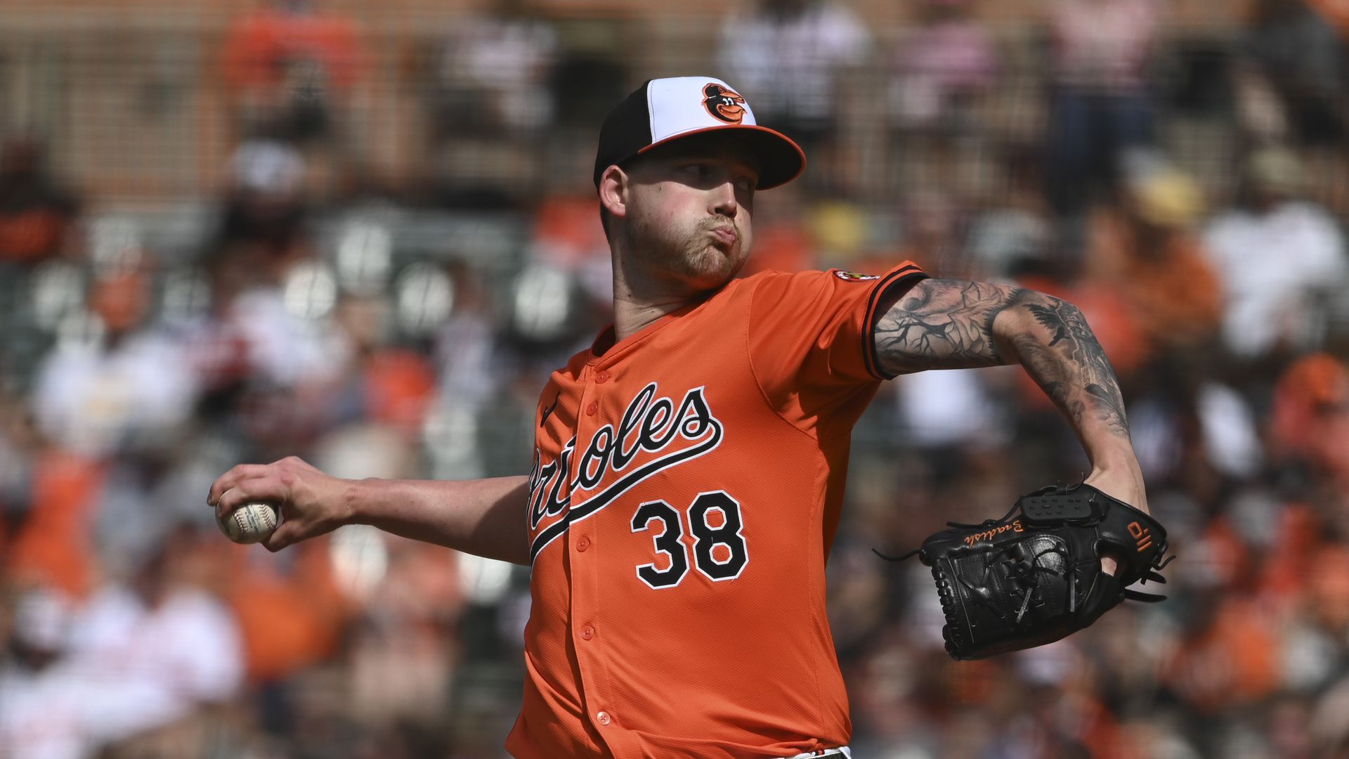 Orioles minor league recap 7/25: Rehab starts for Bradish and Mountcastle