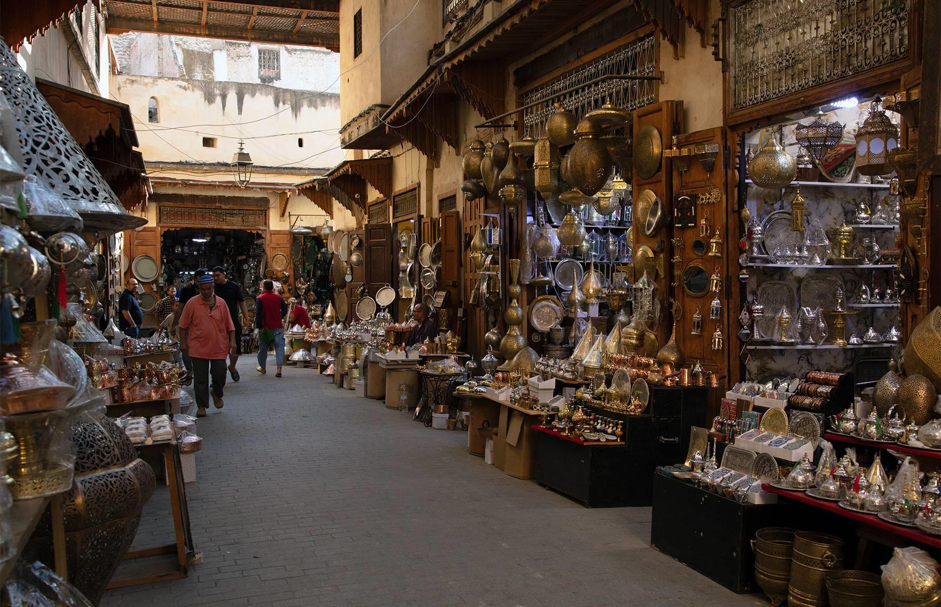 10 reasons why Morocco's Fez-Meknes region should be on your bucket list
