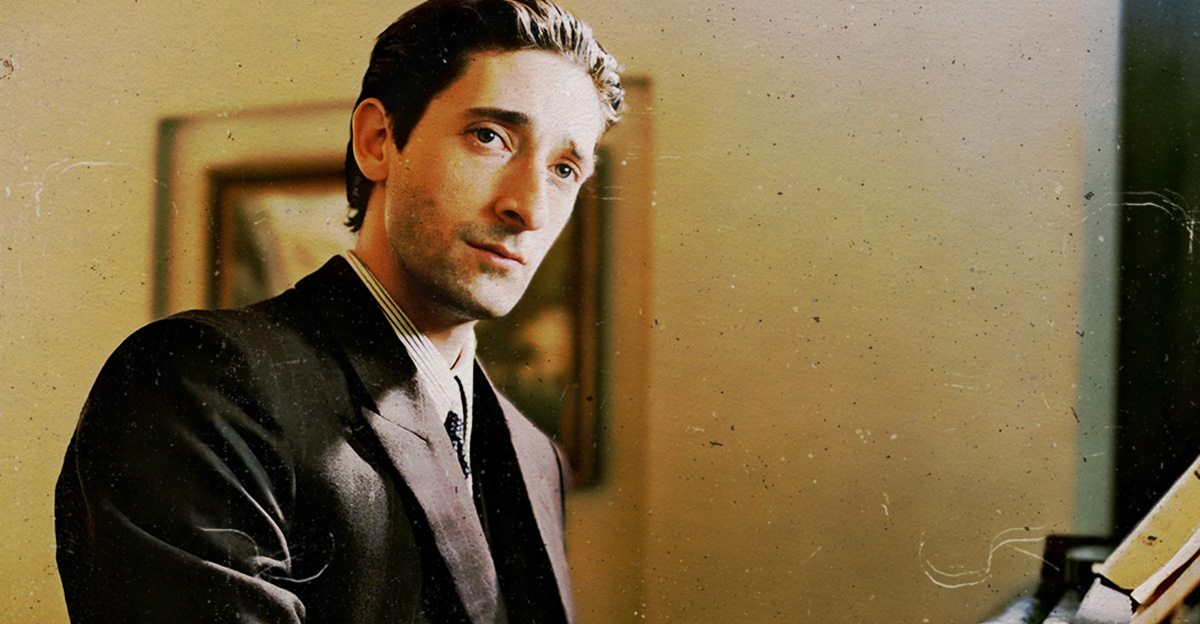 Actors Who Completely Disappeared Into A Role