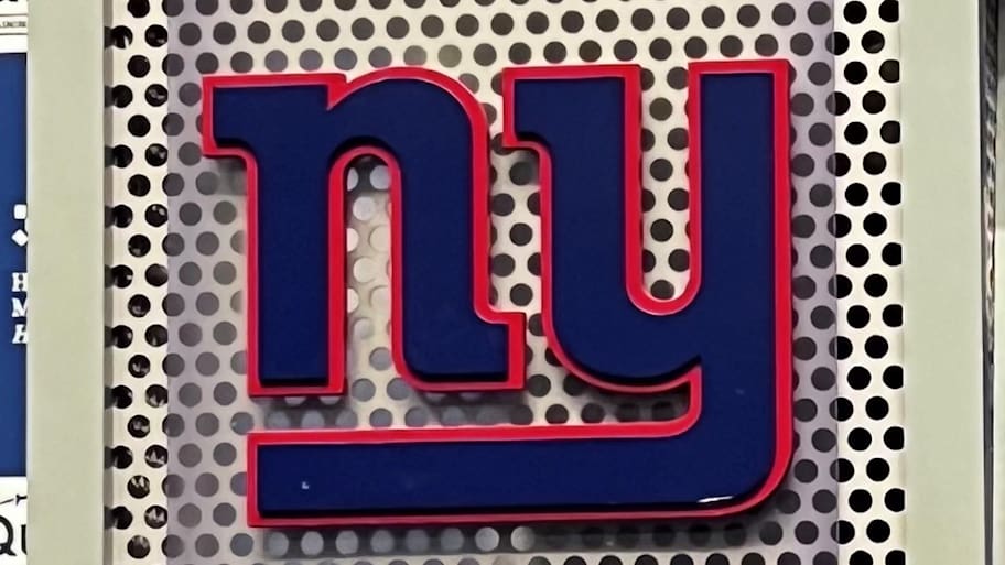 No. 44 and the New York Giants Player Who Wore It Best