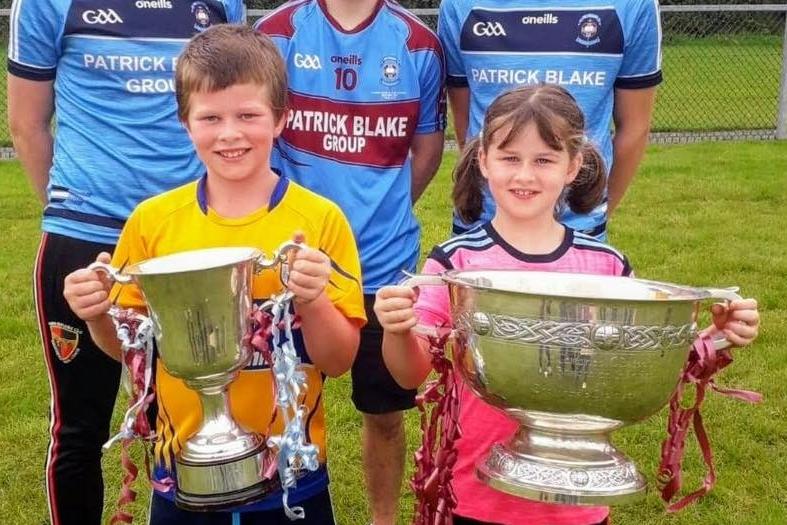 Maguresbridge shootings: Ladies Gaelic team pays tribute to Vanessa ...