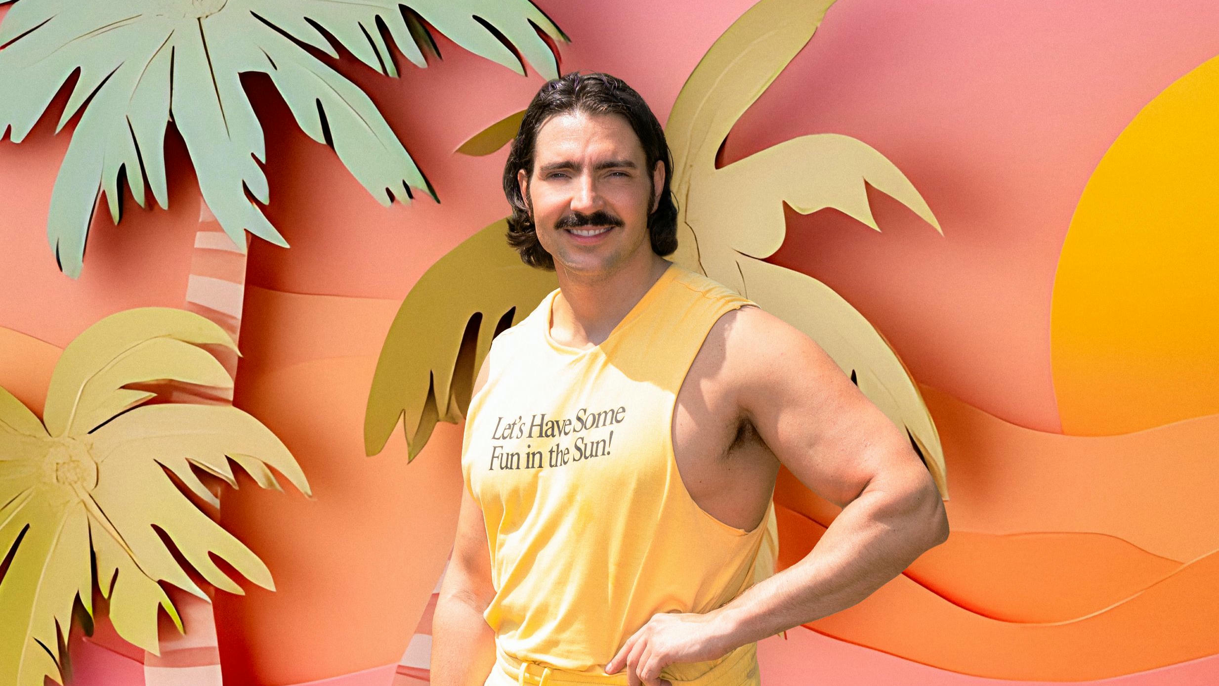 Good Luck Guys 2025: Diese Teilnehmer stellen sich dem „Lost Beach“
