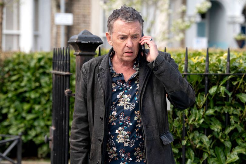 Who is the father of Zoe Slater's twins? Three men EastEnders fans ...