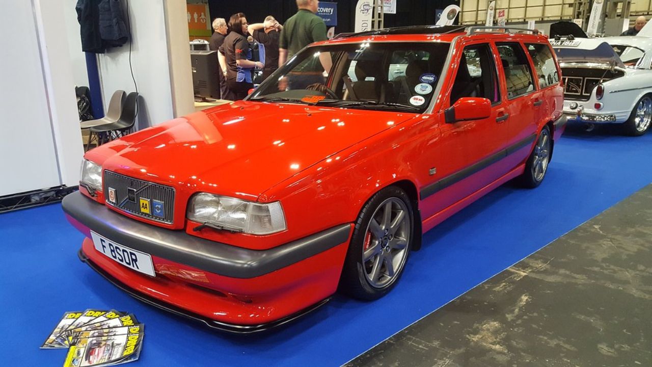 8 forgotten vehicles that turned out better than anyone predicted