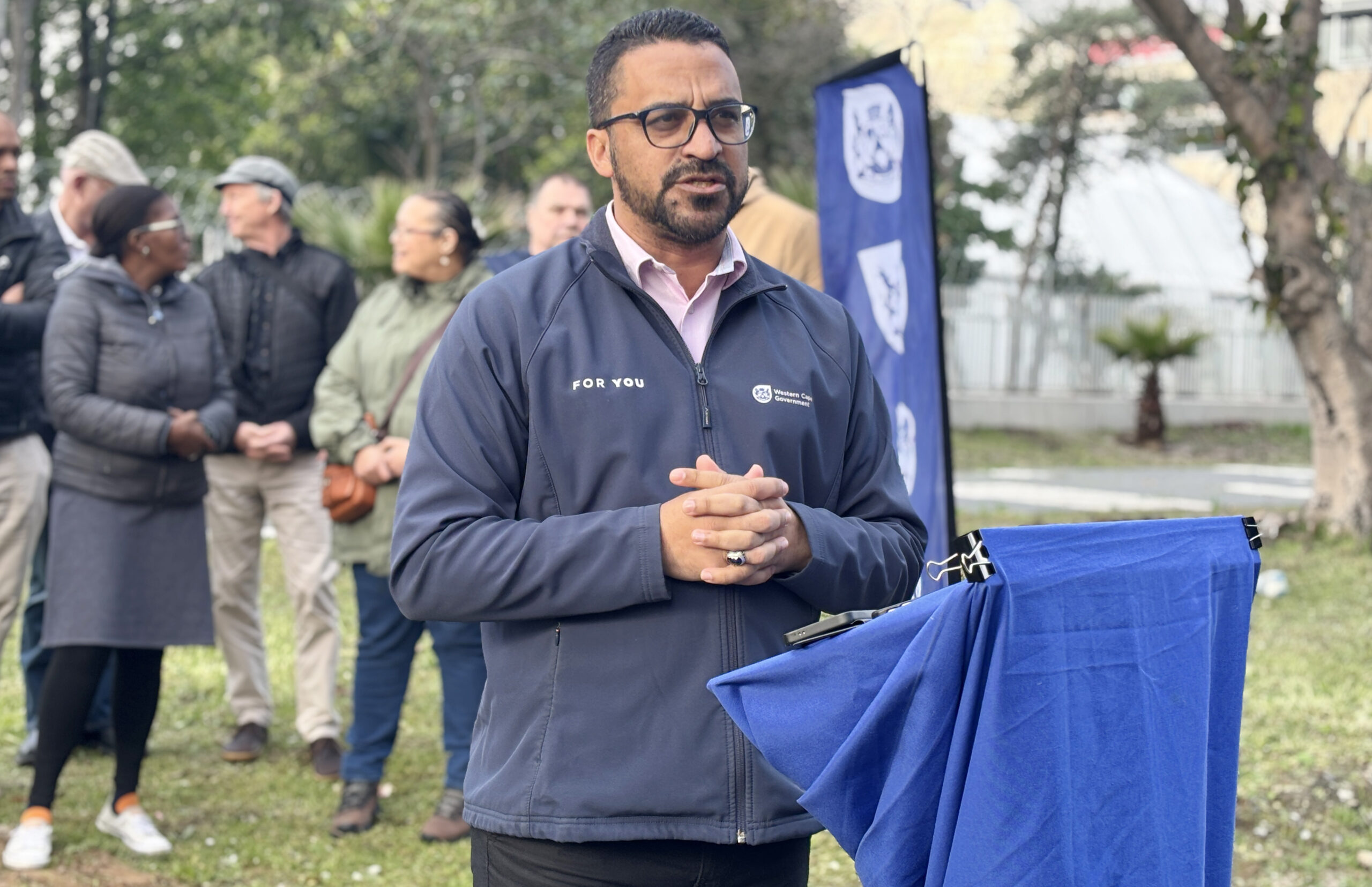 ‘Single biggest project’ launched for Cape Town inner city housing ...