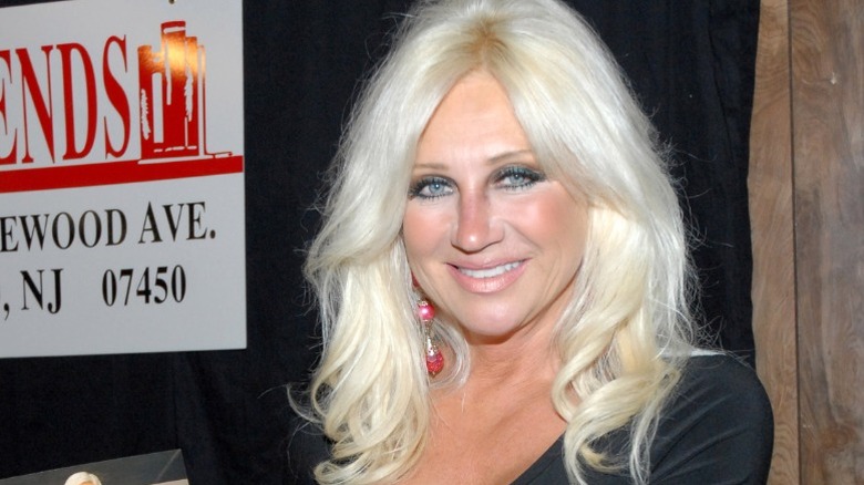 Hulk And Linda Hogan's Divorce Was A Messy (And Costly) Affair
