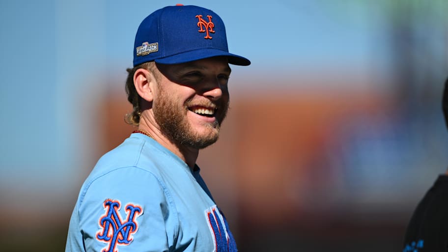 MLB insider suggests Mets to reunite with former center fielder