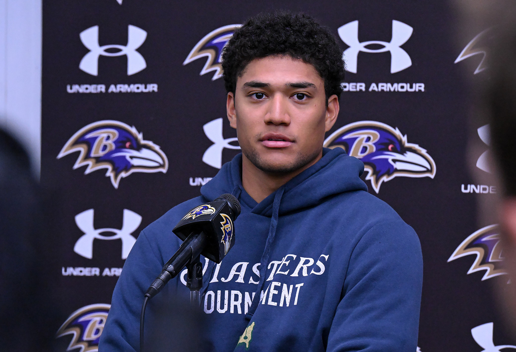 43 thoughts on every Ravens defensive player in early days of training camp