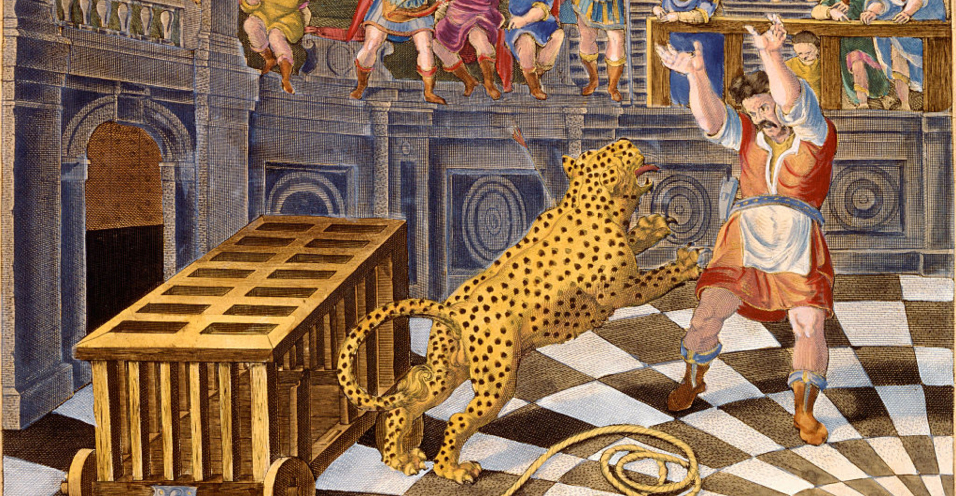 Who were the Roman emperors killed while in power?