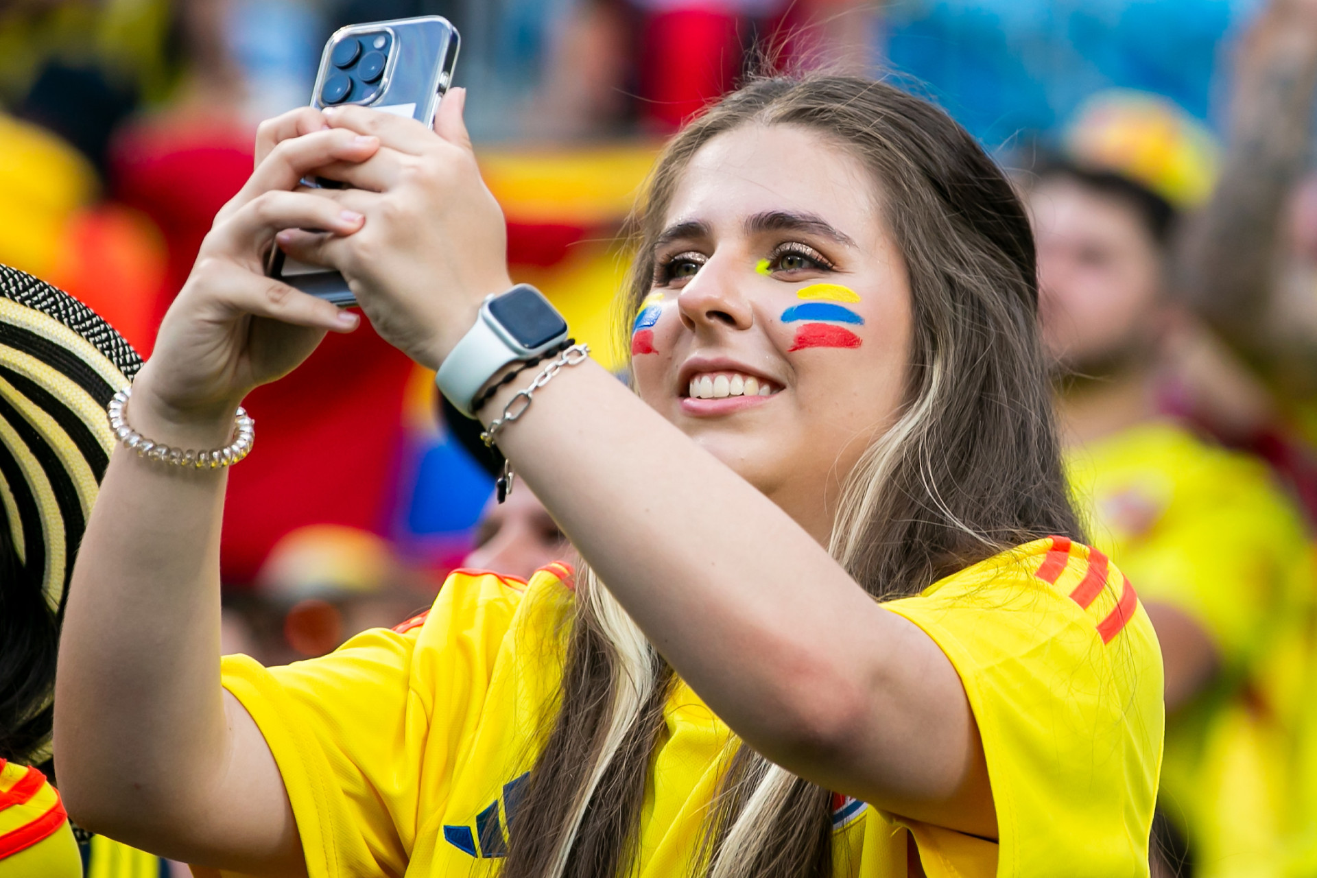 Los apellidos más comunes del mundo