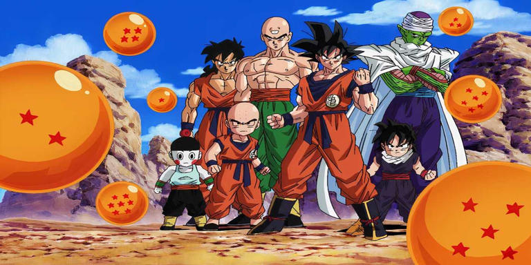 Dragon Ball Z Kai is finally returning to TV ahead of 2026