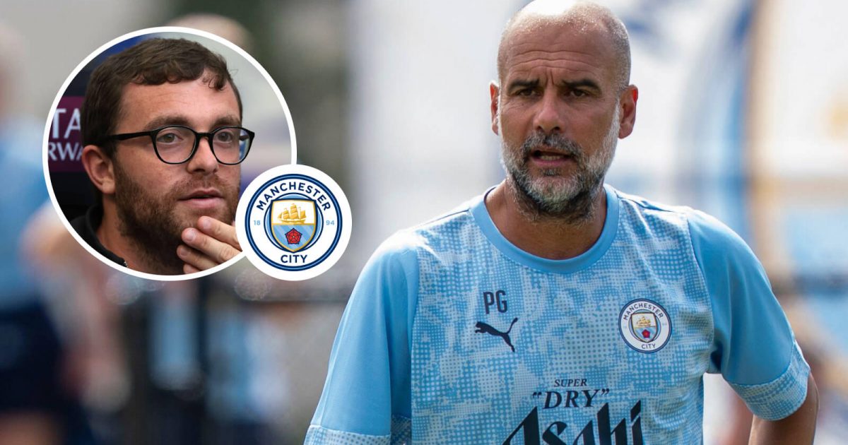 Man City summer signing No 6 gets ‘here we go’ confirmation, with ...