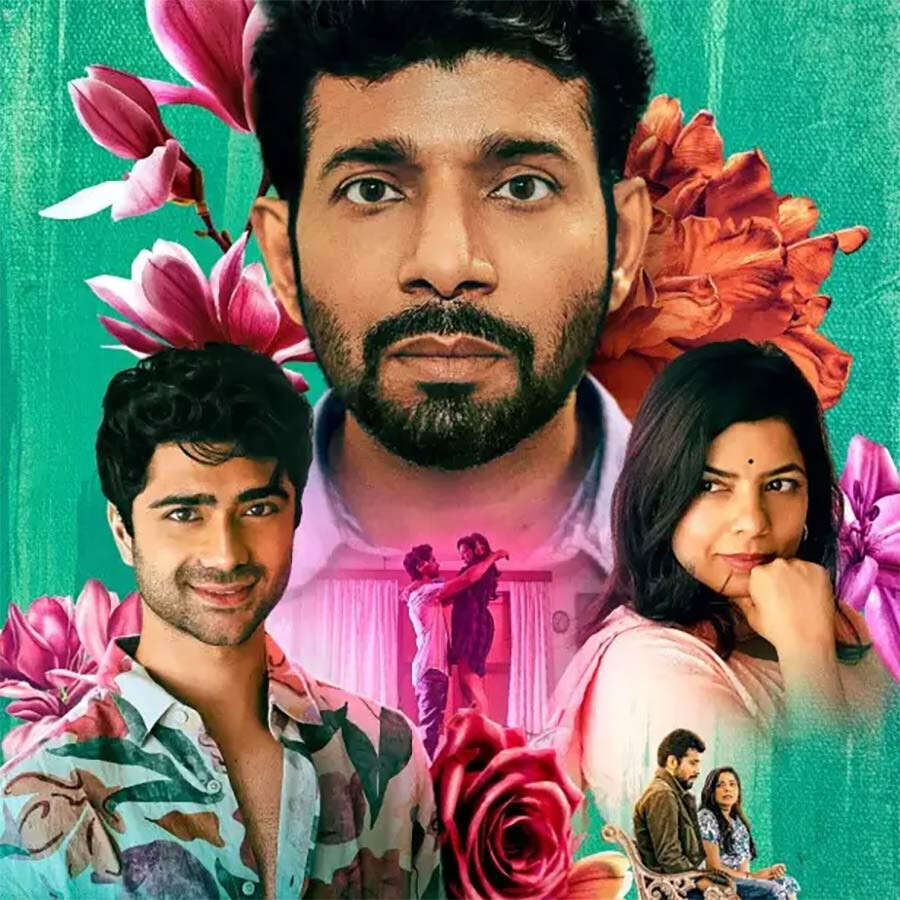 Exclusive: “Given a choice, I’d love to play a journalist again ...