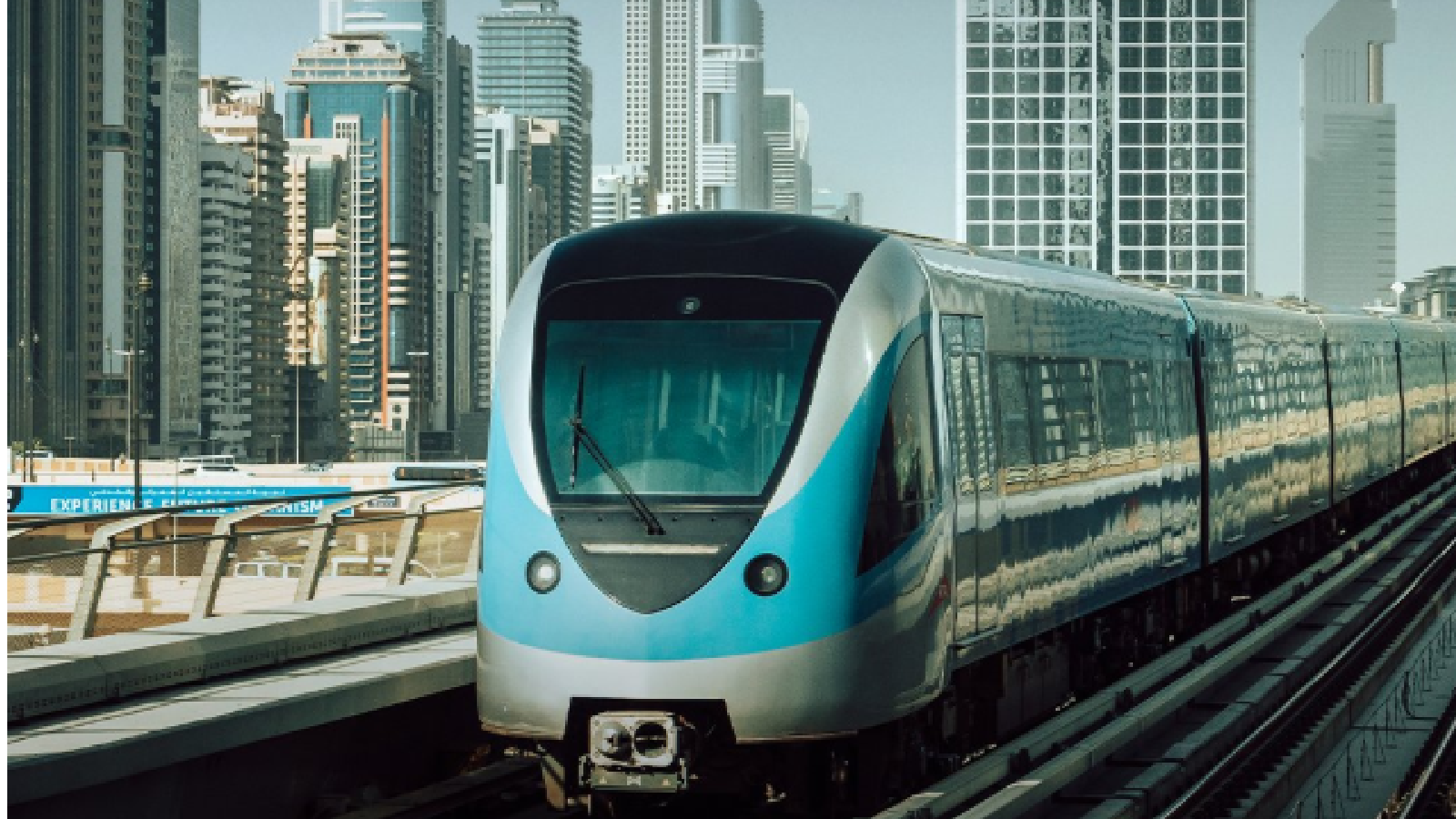 Dubai Metro update: Residents to enjoy cooler rides now, see which ...
