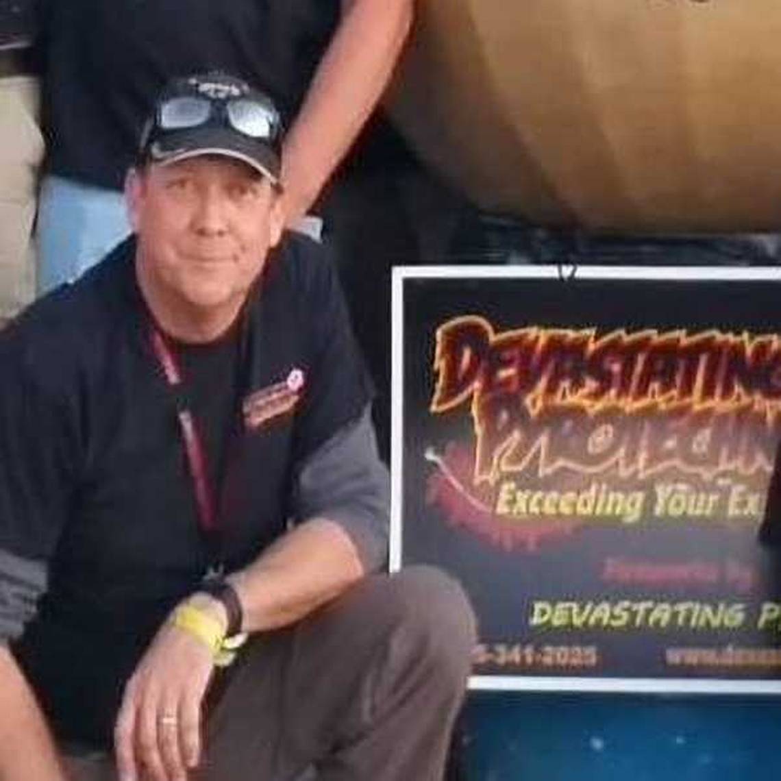 What we know about the people linked to the deadly Esparto fireworks ...