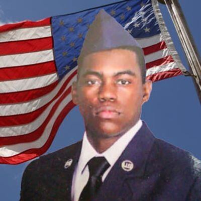 ‘He was a friend to everyone’: Greenville Airman dies after ‘firearm ...