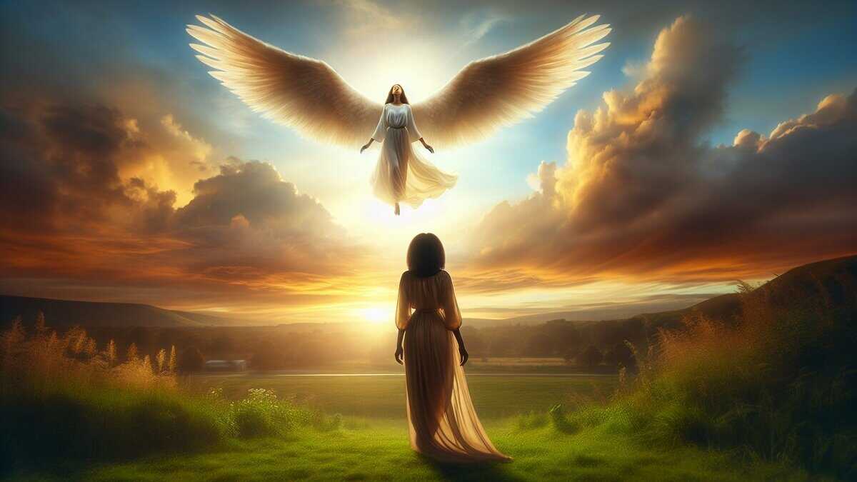 The Real Reason Guardian Angels Let Bad Things Happen