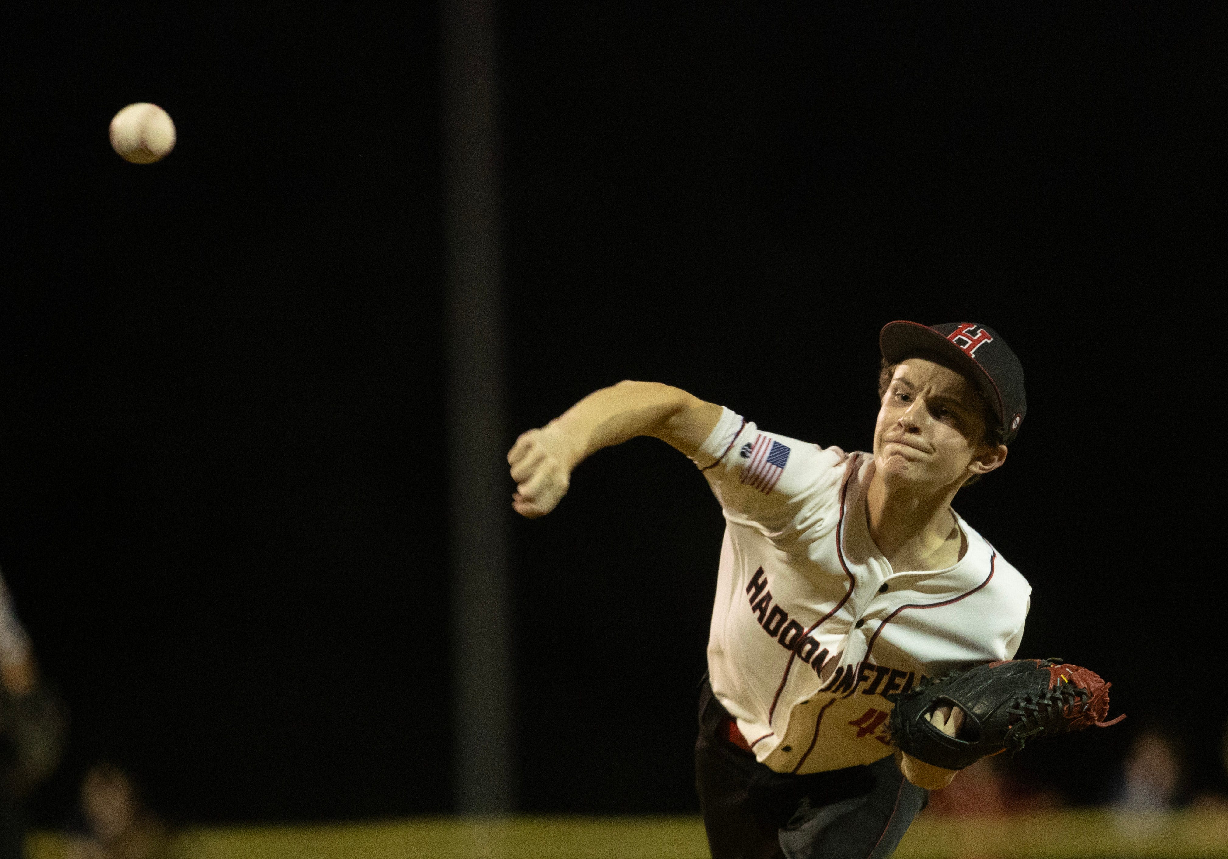 Play ball! Haddonfield Little Leaguer has 1-game suspension overturned ...