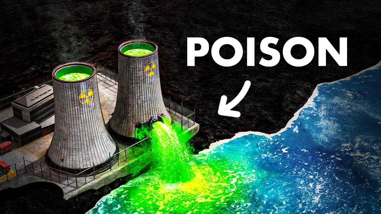 Japan’s Chernobyl – The Man Who Stopped a Nuclear Disaster