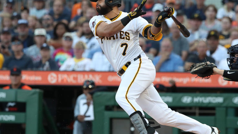 A modest trade suggestion