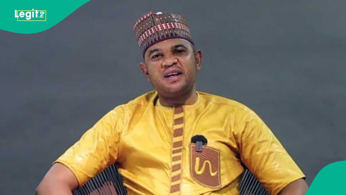 Kano judge sends viral TikTok star to prison, his offence revealed