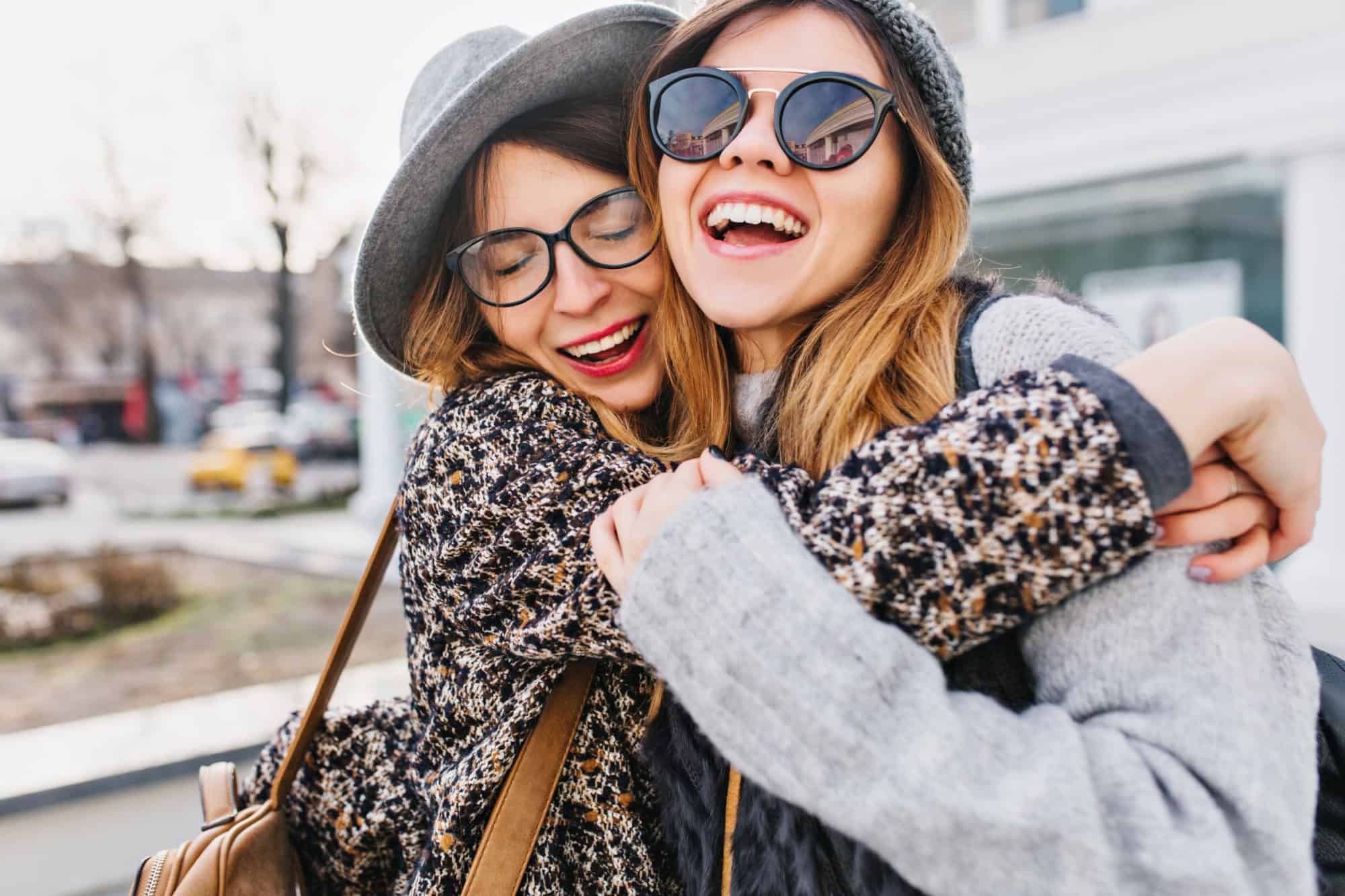 11 Friends Many Of Us Regret Losing Touch With