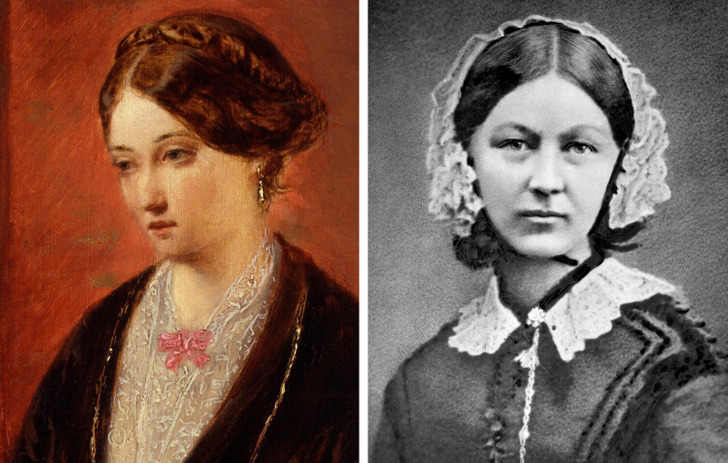 What 16 Historical Women Actually Looked Like — Beyond Their Flattering ...