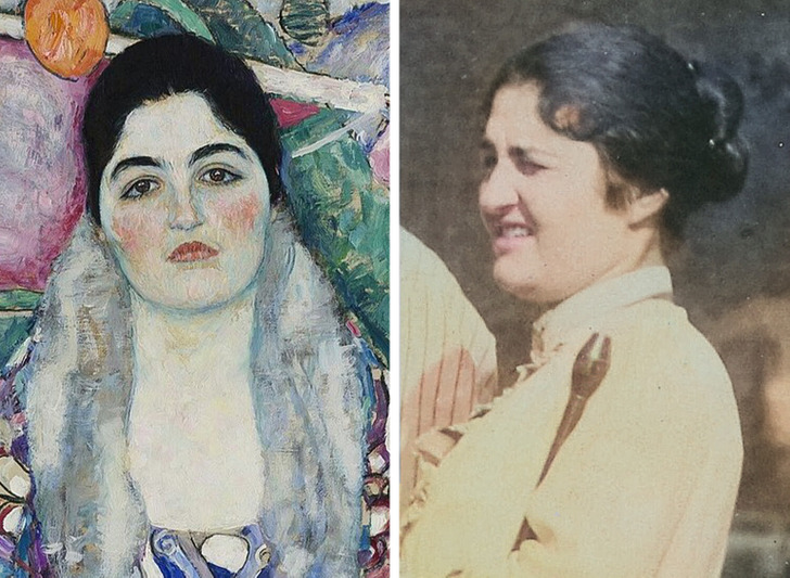 What 16 Historical Women Actually Looked Like — Beyond Their Flattering ...