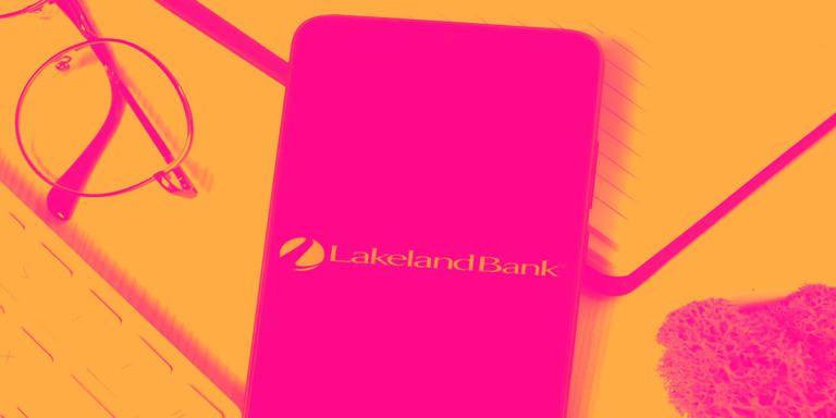 Lake City Bank’s (NASDAQ:LKFN) Q2 Earnings Results: Revenue In Line ...
