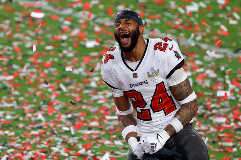 Buccaneers Quarter Century Team: Cornerbacks