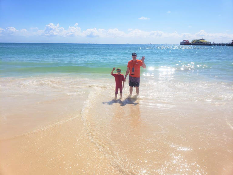 20 Best Things to Do in Playa del Carmen with Kids - From a Resident