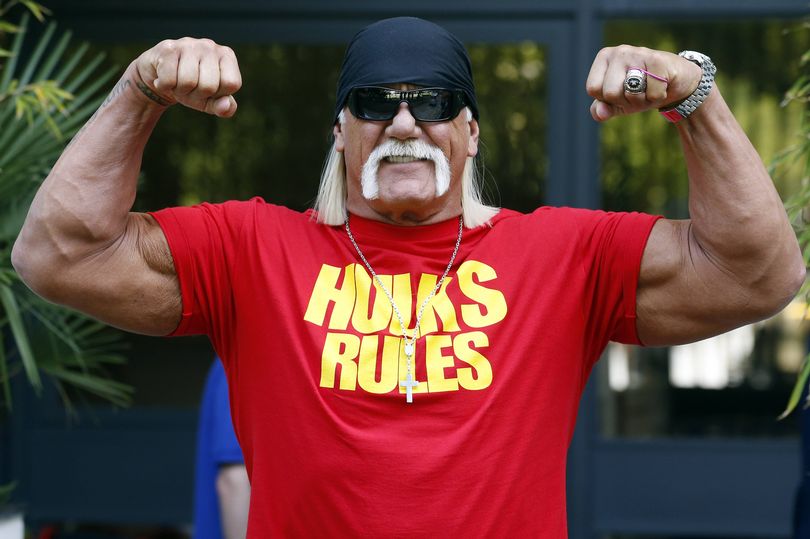 Hulk Hogan’s incredible net worth as huge income revealed in leaked ...