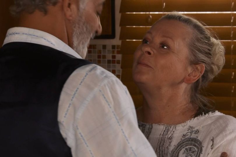 Coronation Street fans sickened as they ‘work out’ Bernie’s real plan ...