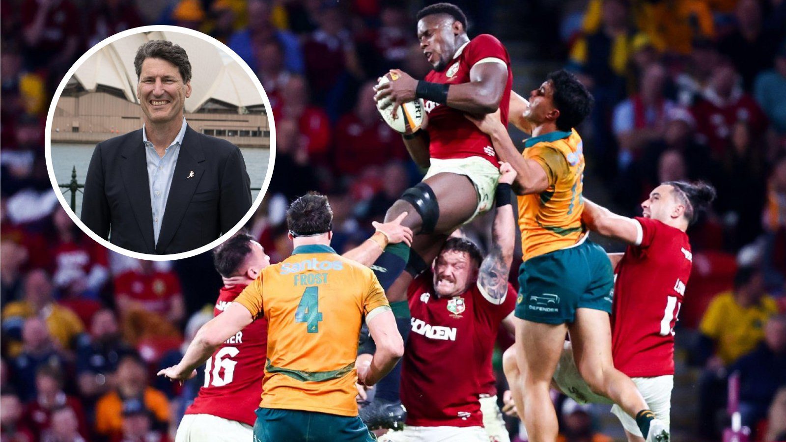 John Eales reveals the key aspect which the Wallabies ‘need to control ...