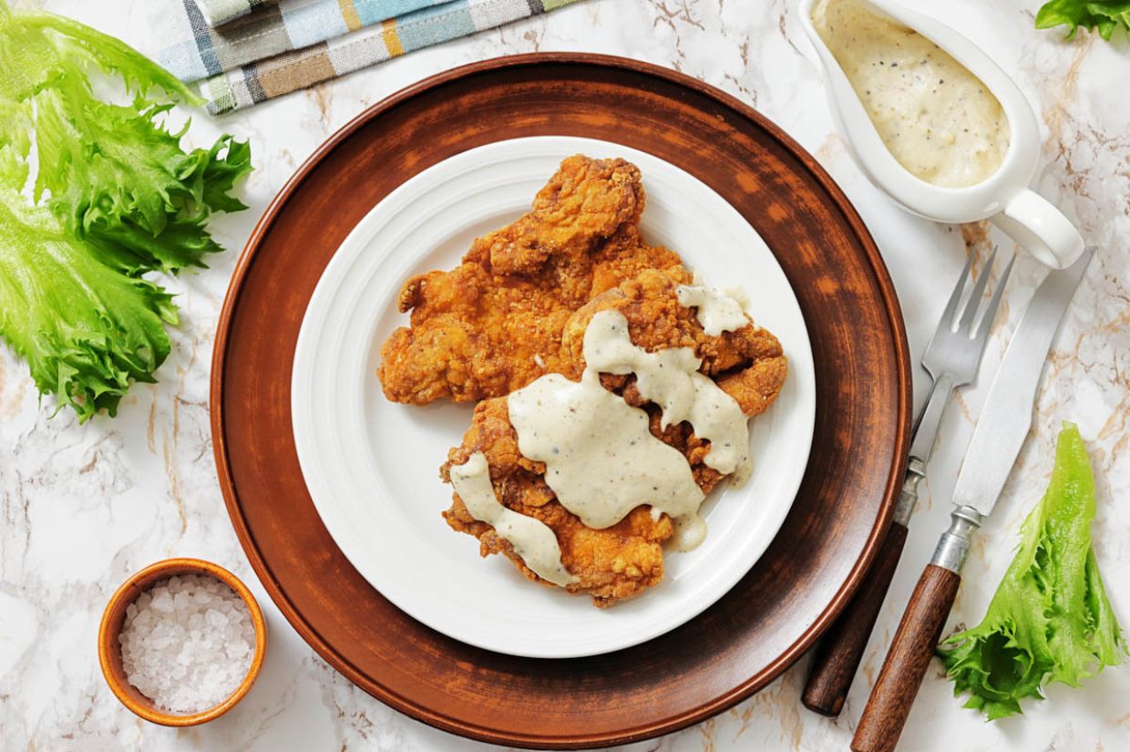 21 Southern Dishes That Could Start Their Own Tradition