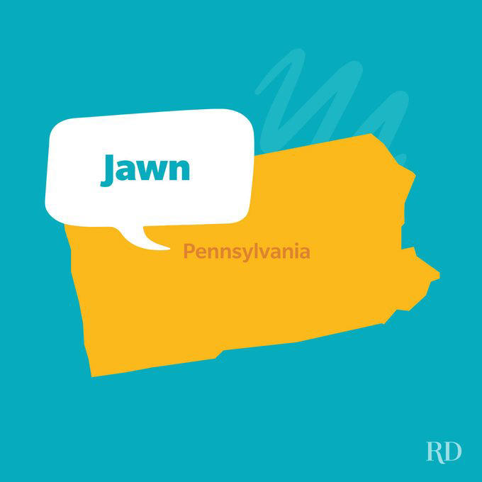 Slang Words No One Outside Your State Will Understand