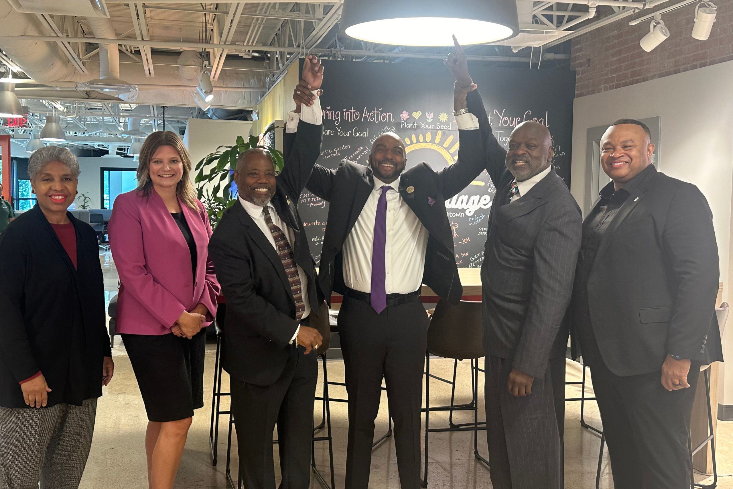 “We just want to come home”: Creek Freedmen celebrate citizenship ruling