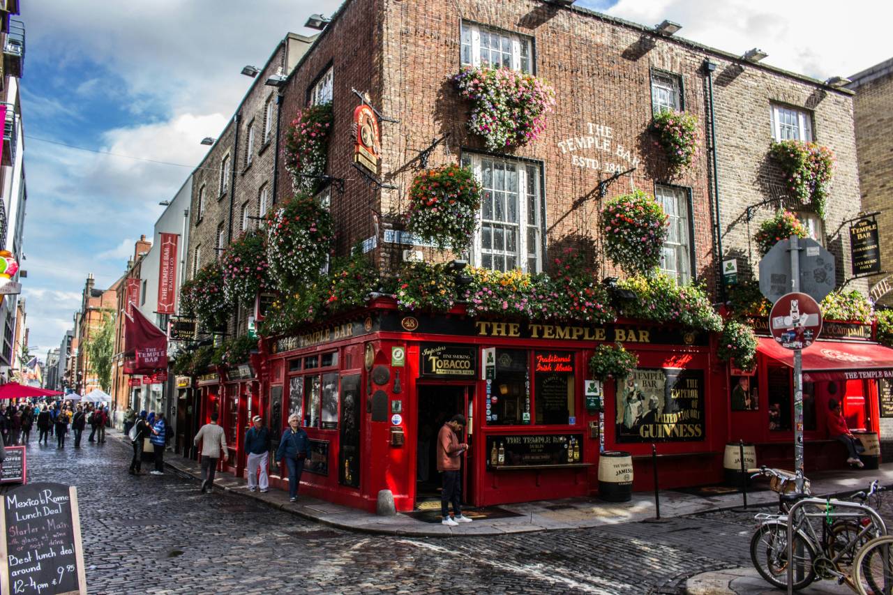 Dublin Guys Trip: 8 Incredible Experiences Beyond the Typical Tourist Trail